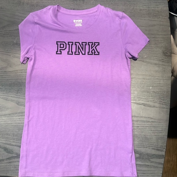 PINK Victoria's Secret | Tops | Comfy And Soft Victoria Secret Pink ...